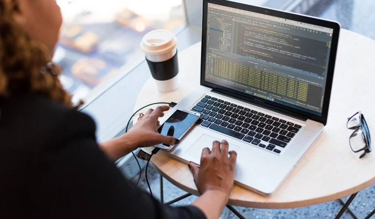 Manual Testing – 3t Infotech.