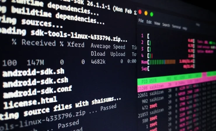 3t Infotech. – Software Training Hyderabad