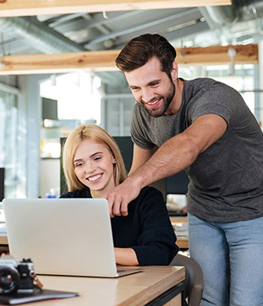 About Us – 3t Infotech.